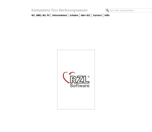 RZL Software GmbH RZL - Rzl Ried im Innkreis 2025